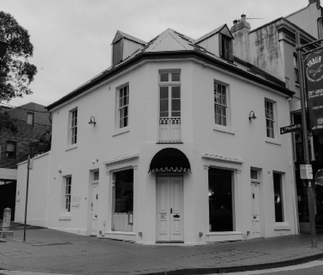 No 92 Restaurant, private dining and events