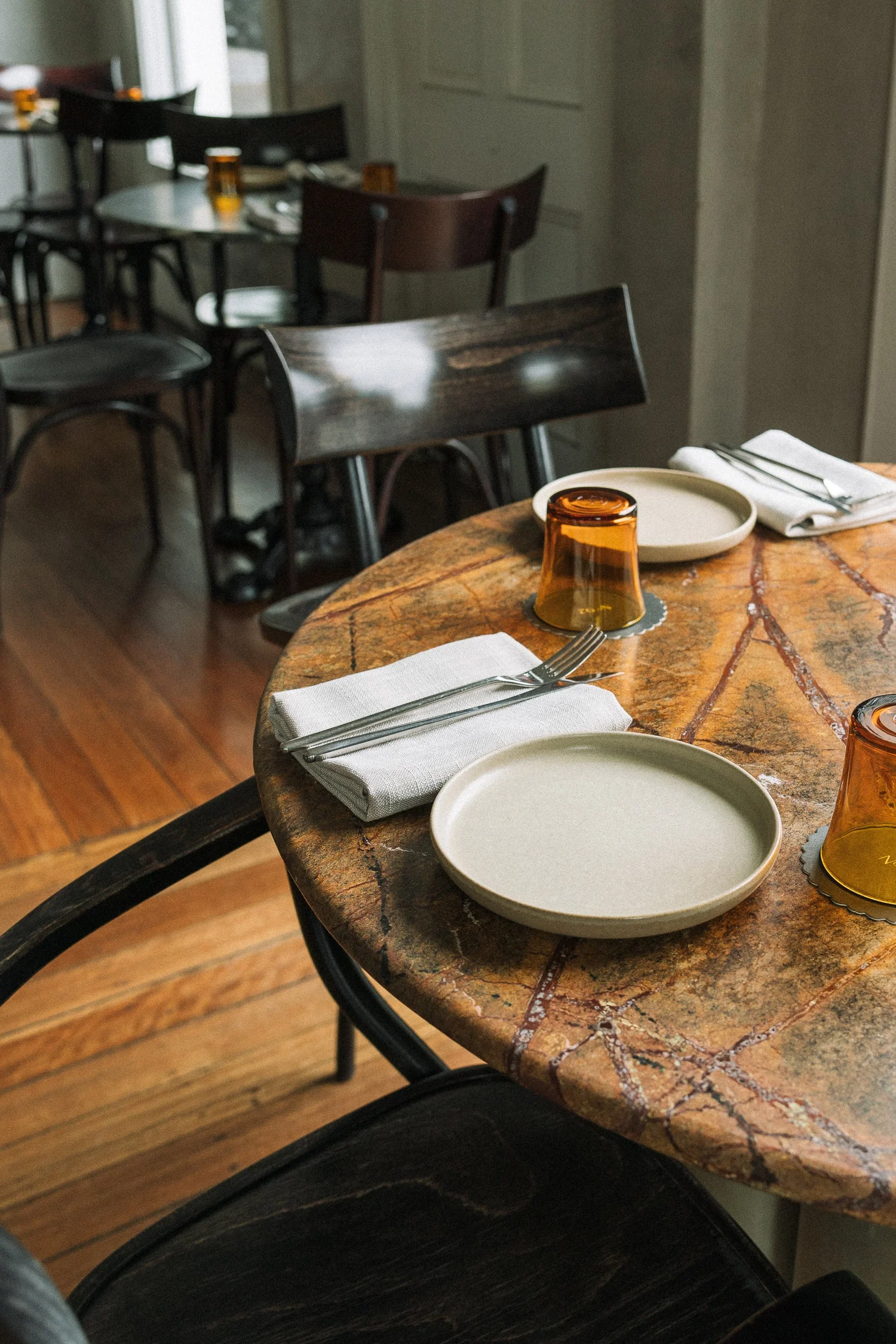 No 92 Restaurant, private dining and events