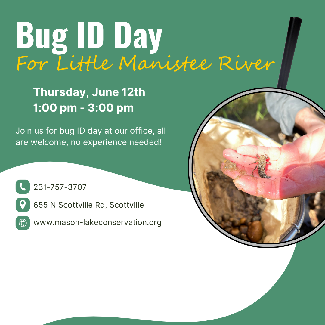 Mason Lake Conservation District