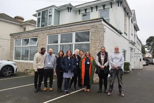 Hope Housing, Training & Support Limited