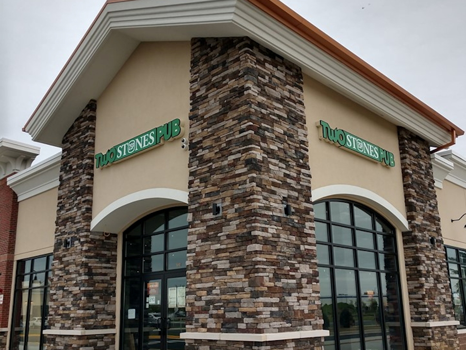 Pub in Jennersville and Kennett Square, PA | Two Stones Pub Newark ...