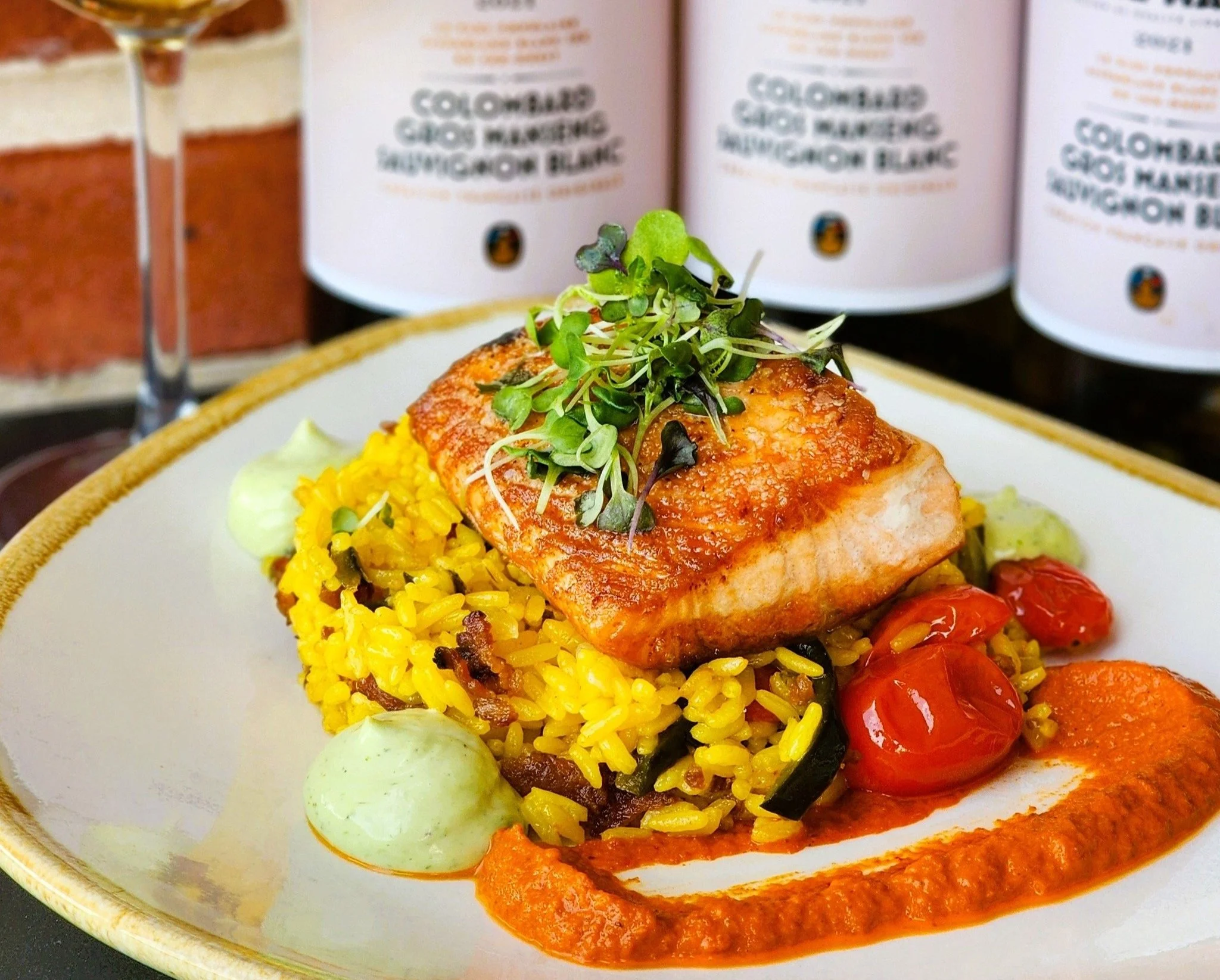 Gastropub in Jennersville and Kennett Square, PA | Two Stones Pub ...
