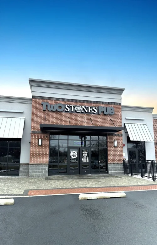Brewpub in Newark, Hockessin, and Wilmington DE | Two Stones Pub — Two ...