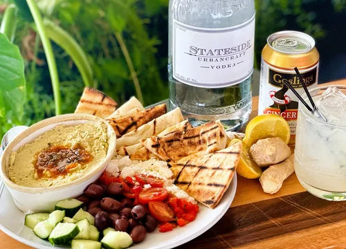 Gastropub in Jennersville and Kennett Square, PA | Two Stones Pub ...