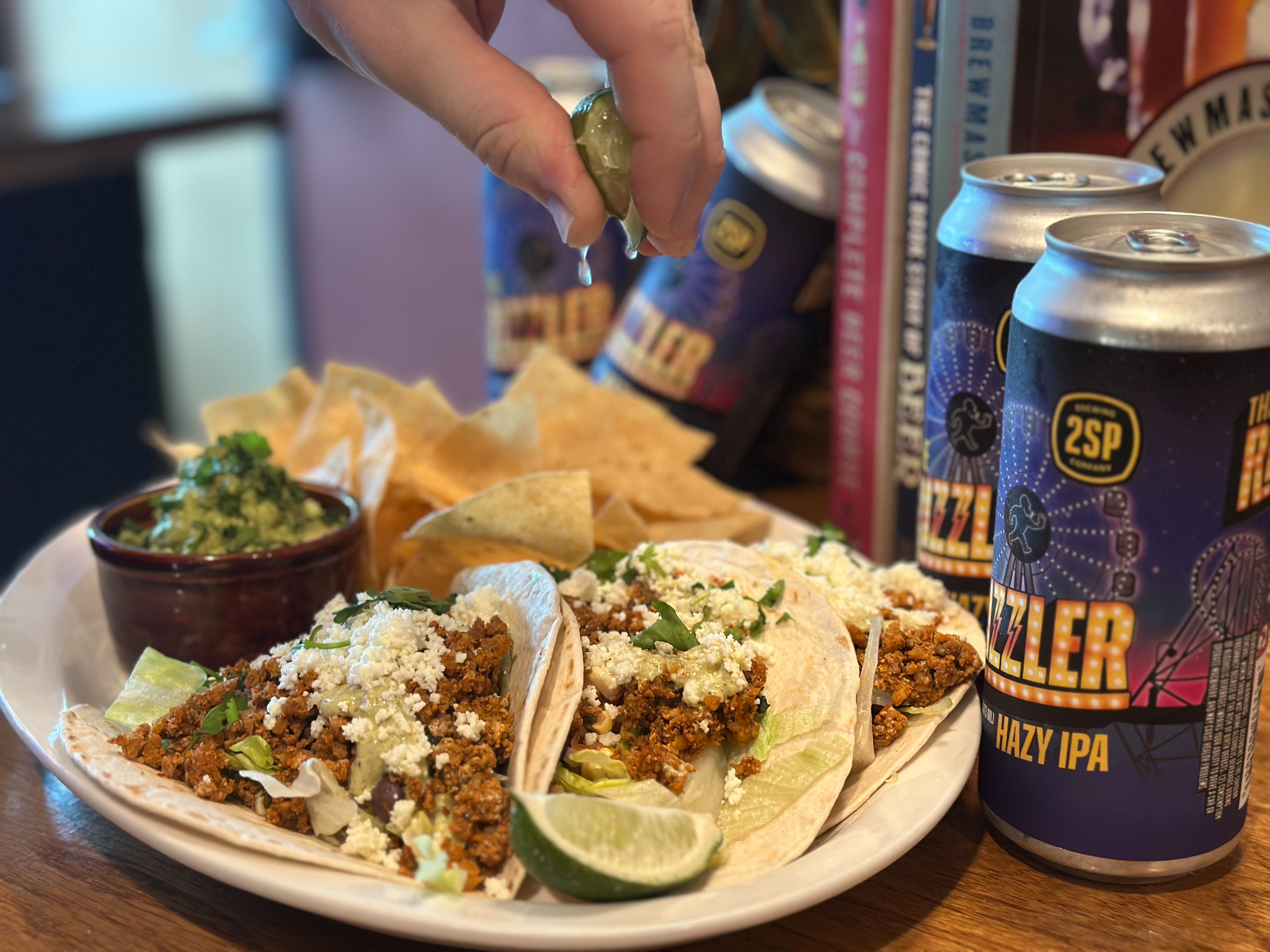 Gastropub in Jennersville and Kennett Square, PA | Two Stones Pub ...