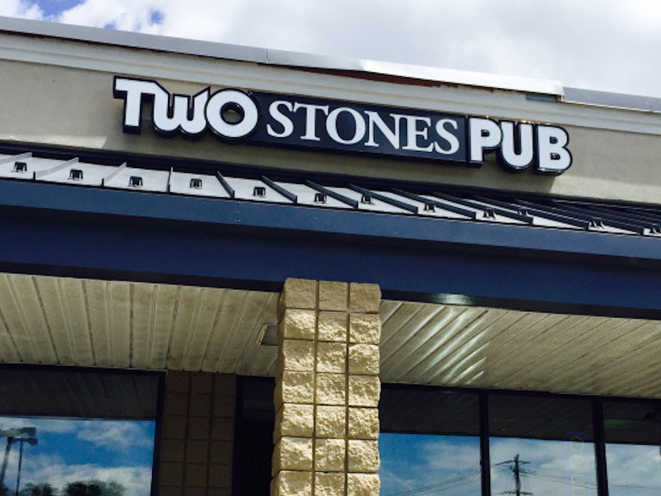 Kennett Square | Discover & Dine Today — Two Stones Pub | Pub in ...