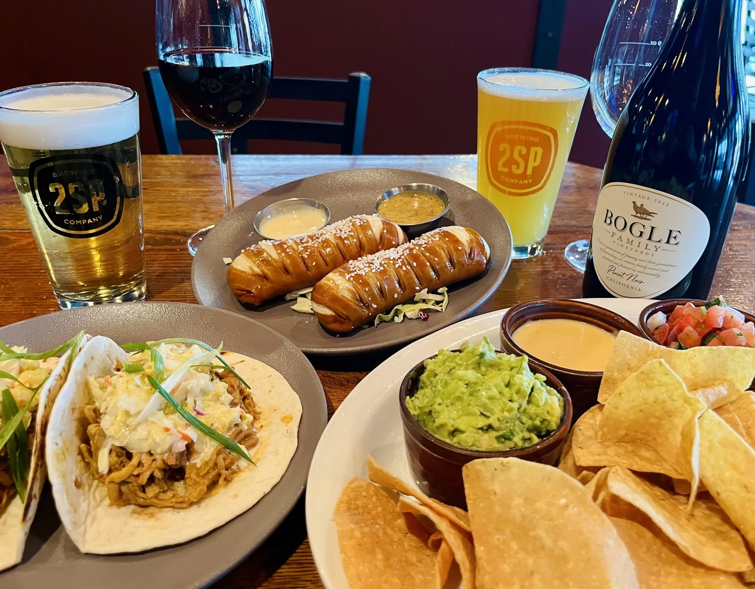 Happy Hour — Two Stones Pub | Pub in Delaware & Pennsylvania