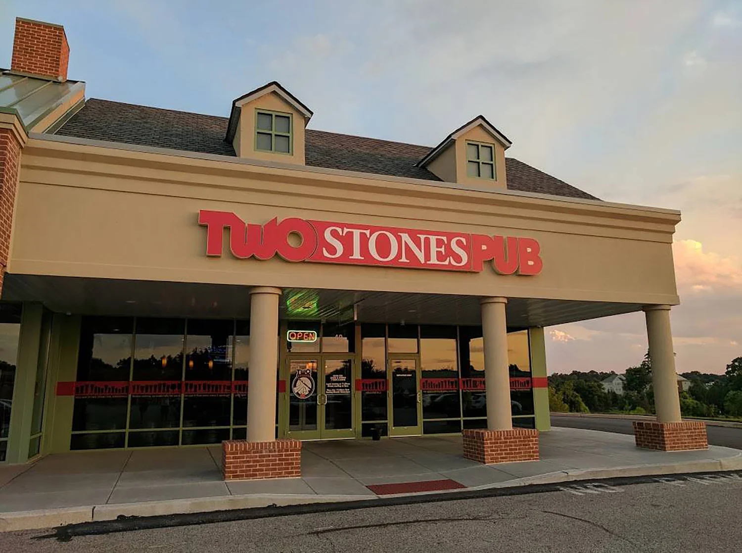 Kennett Square | Discover & Dine Today — Two Stones Pub | Pub in ...