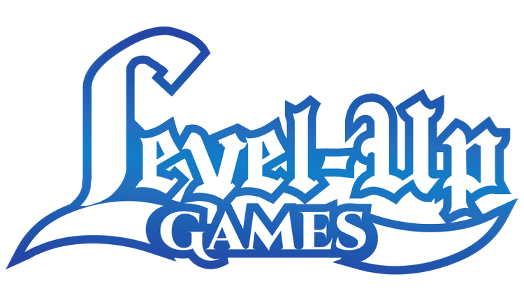 Welcome to Level Up Games