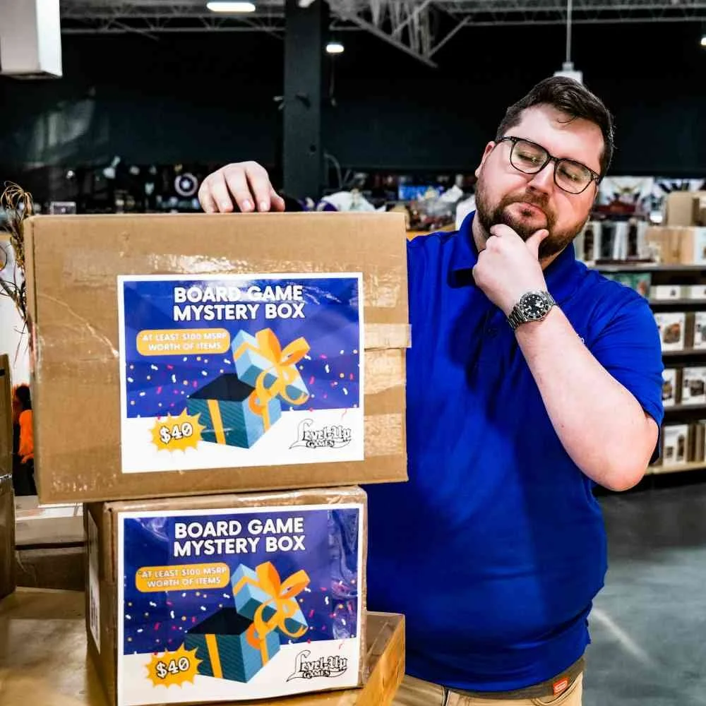 Contact — Welcome to Level Up Games