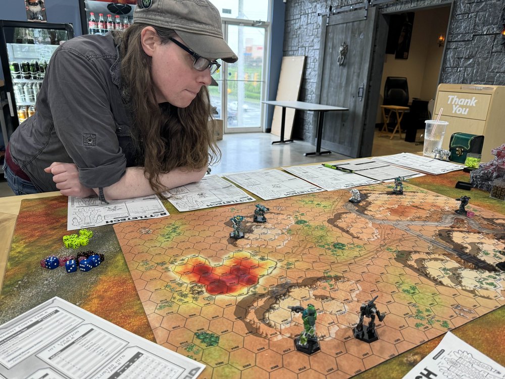 Welcome to Level Up Games