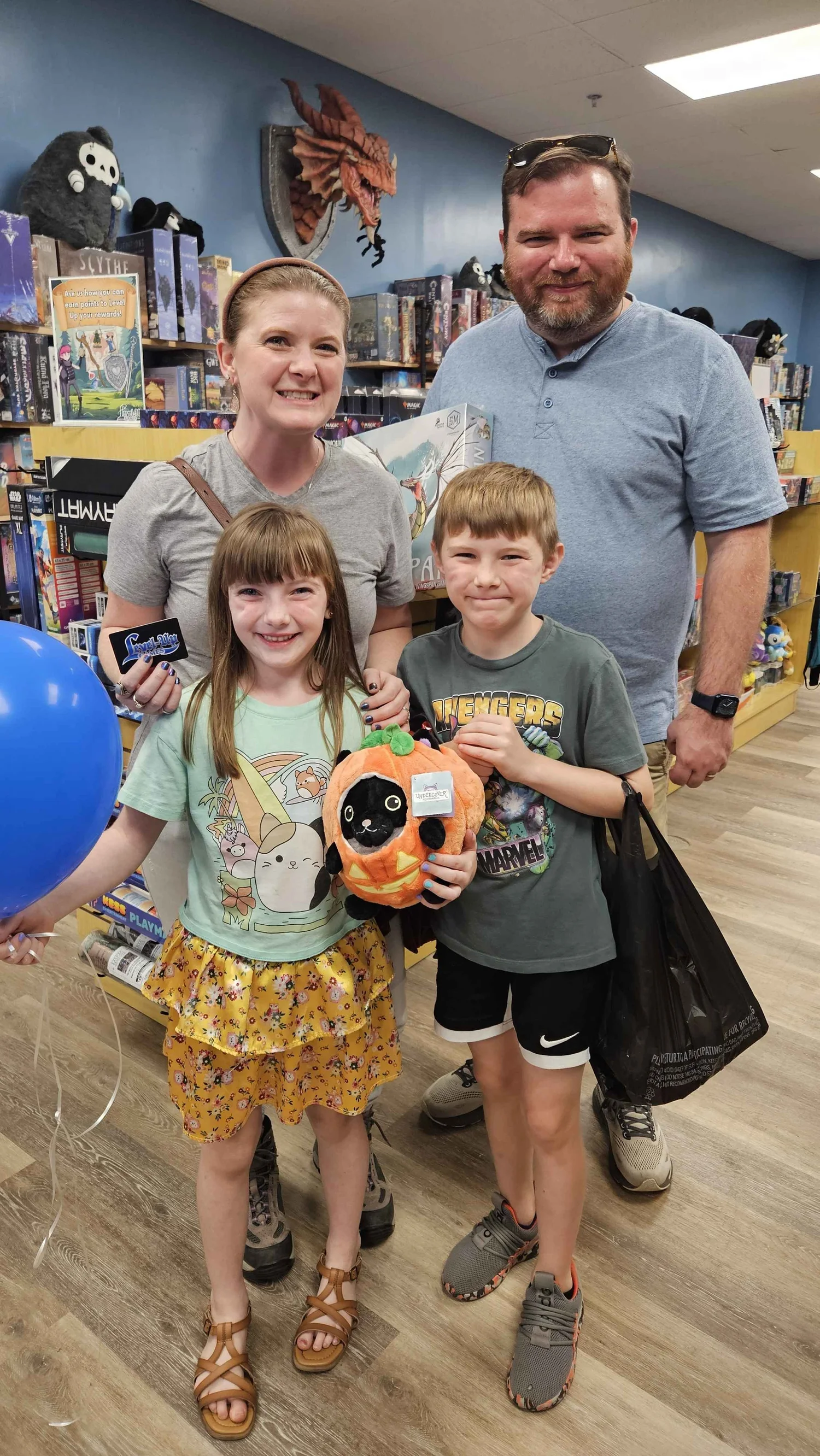 Contact — Welcome to Level Up Games