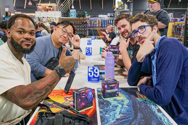 Welcome to Level Up Games