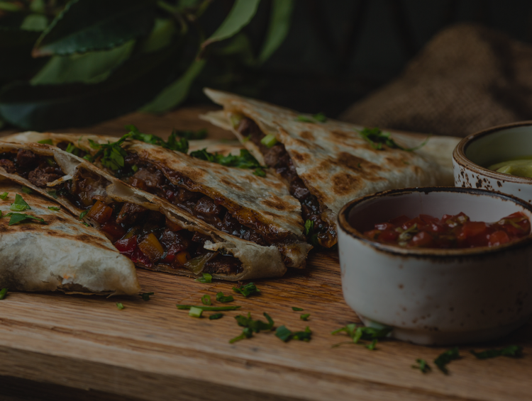 El Gallo Mexican Deli Menu | Discover Delicious Mexican Cuisine – Order ...