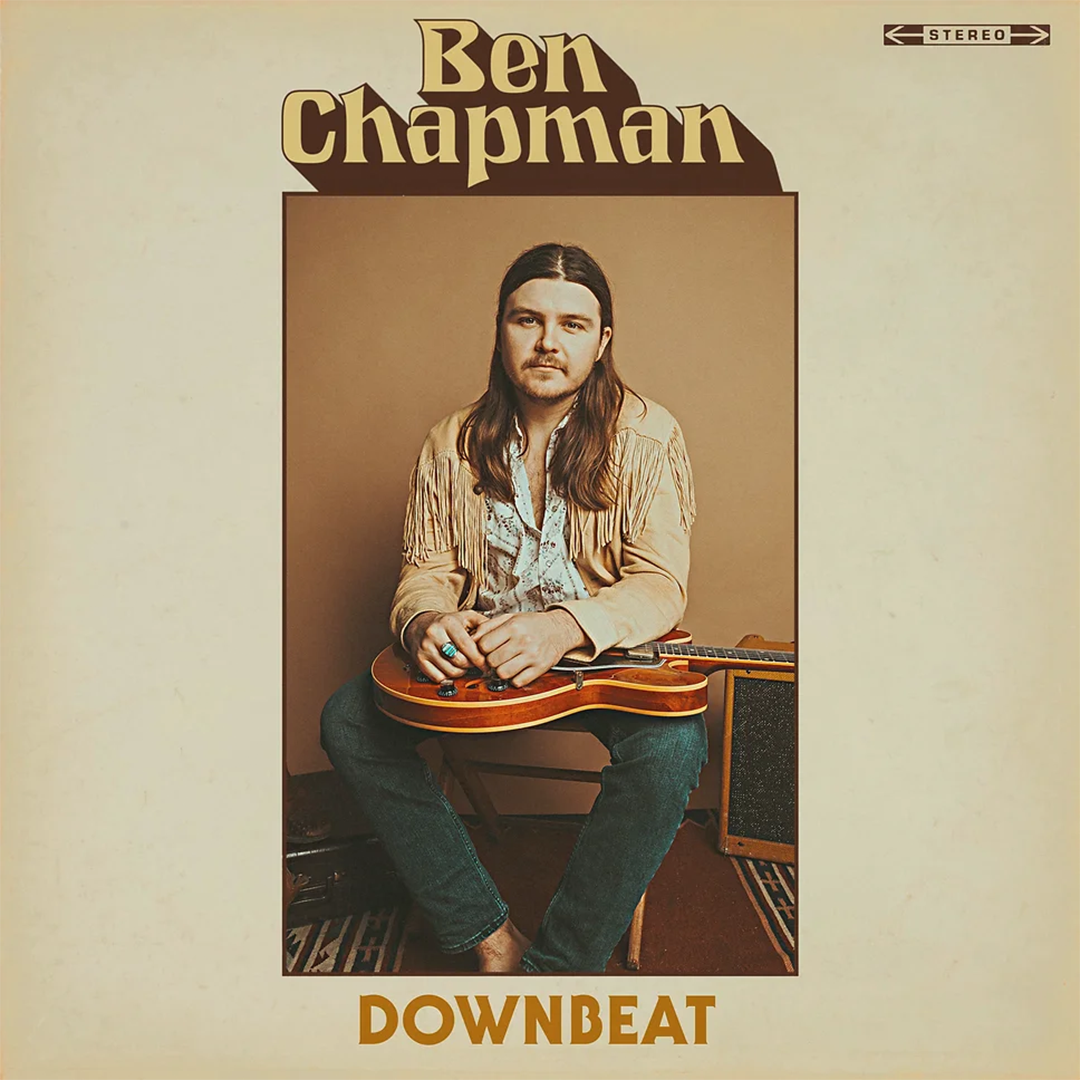 Ben Chapman