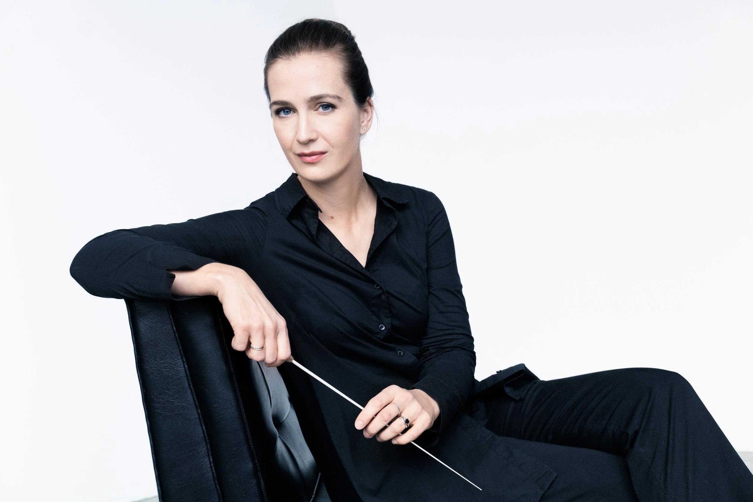 Swiss National Orchestra – Unterschied zu anderen Orchestern ...