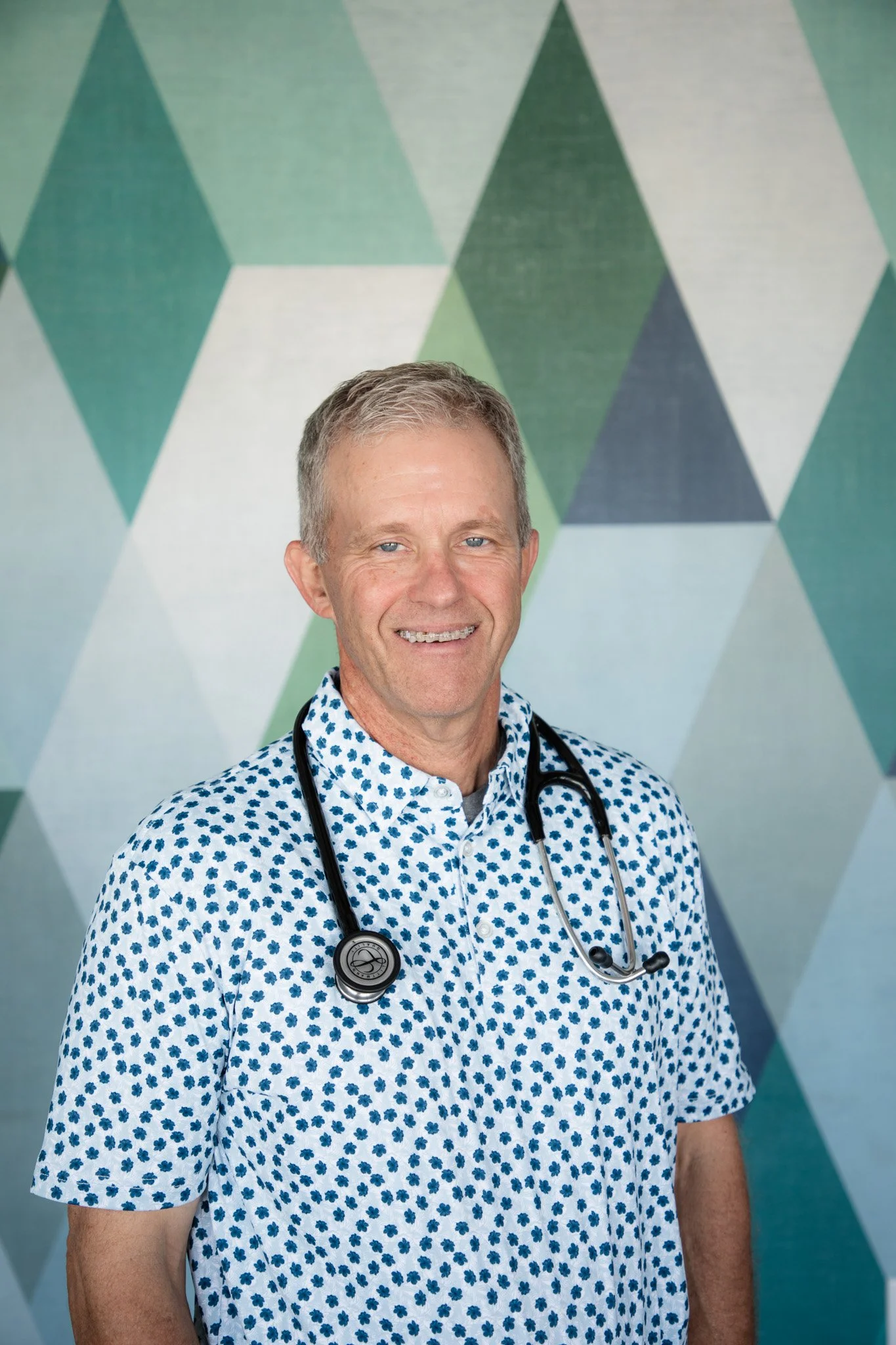 Team 1 — Steadman Pediatrics