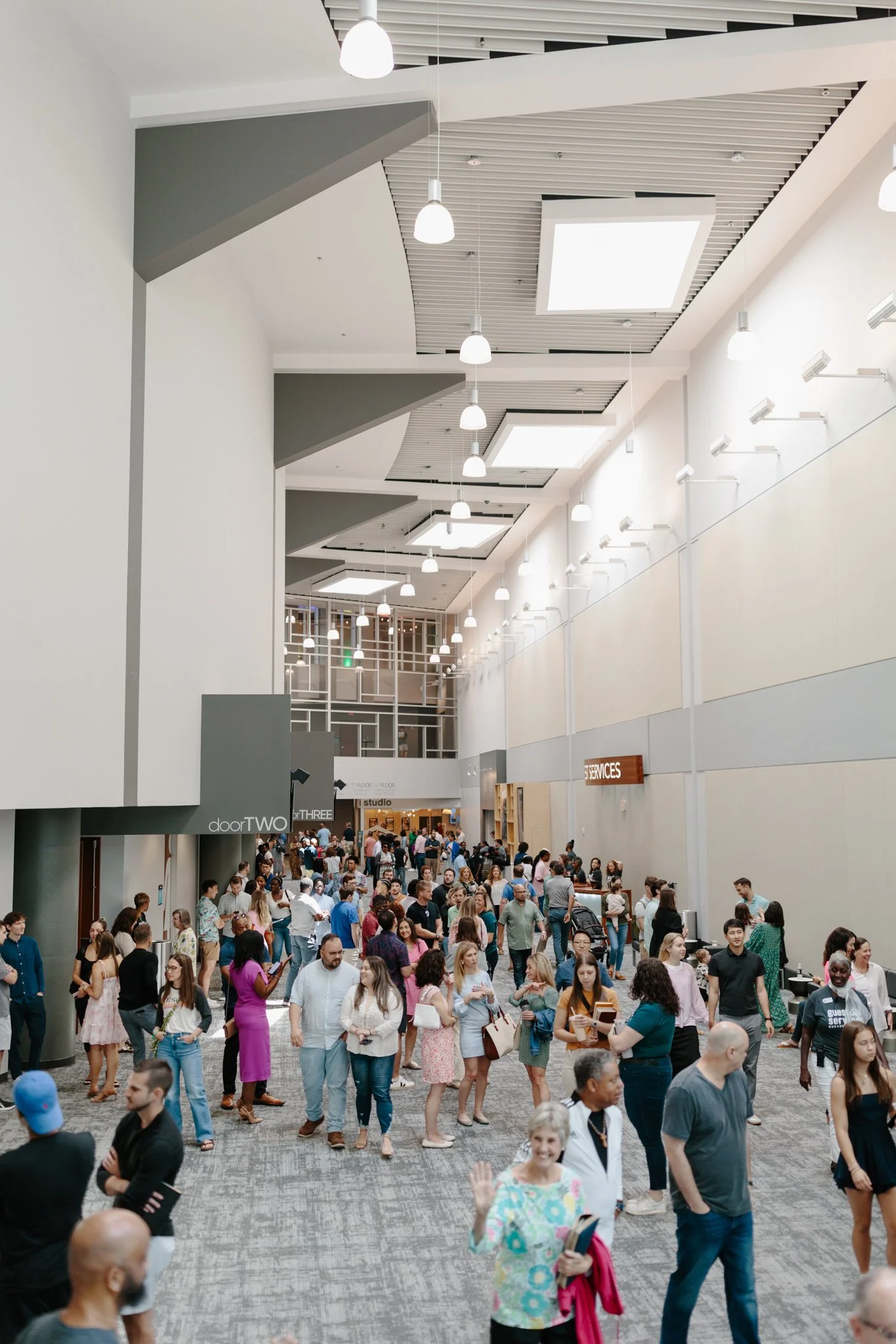 Buckhead Church • 2024 Year in Review