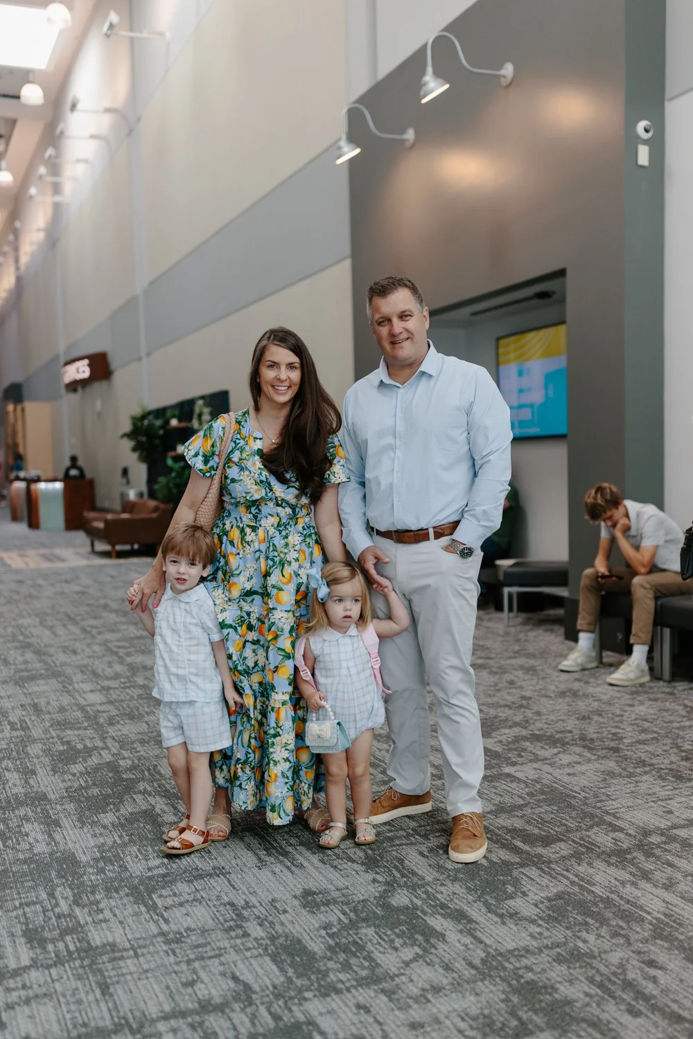 Buckhead Church • 2024 Year in Review