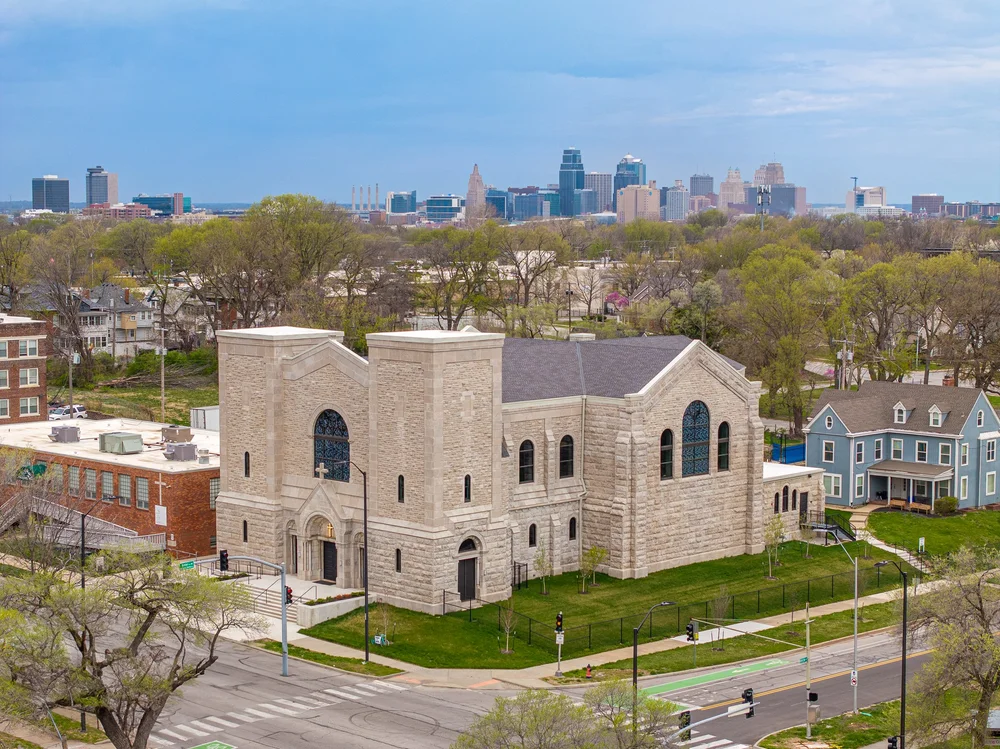 Gallery — The Gathering KC