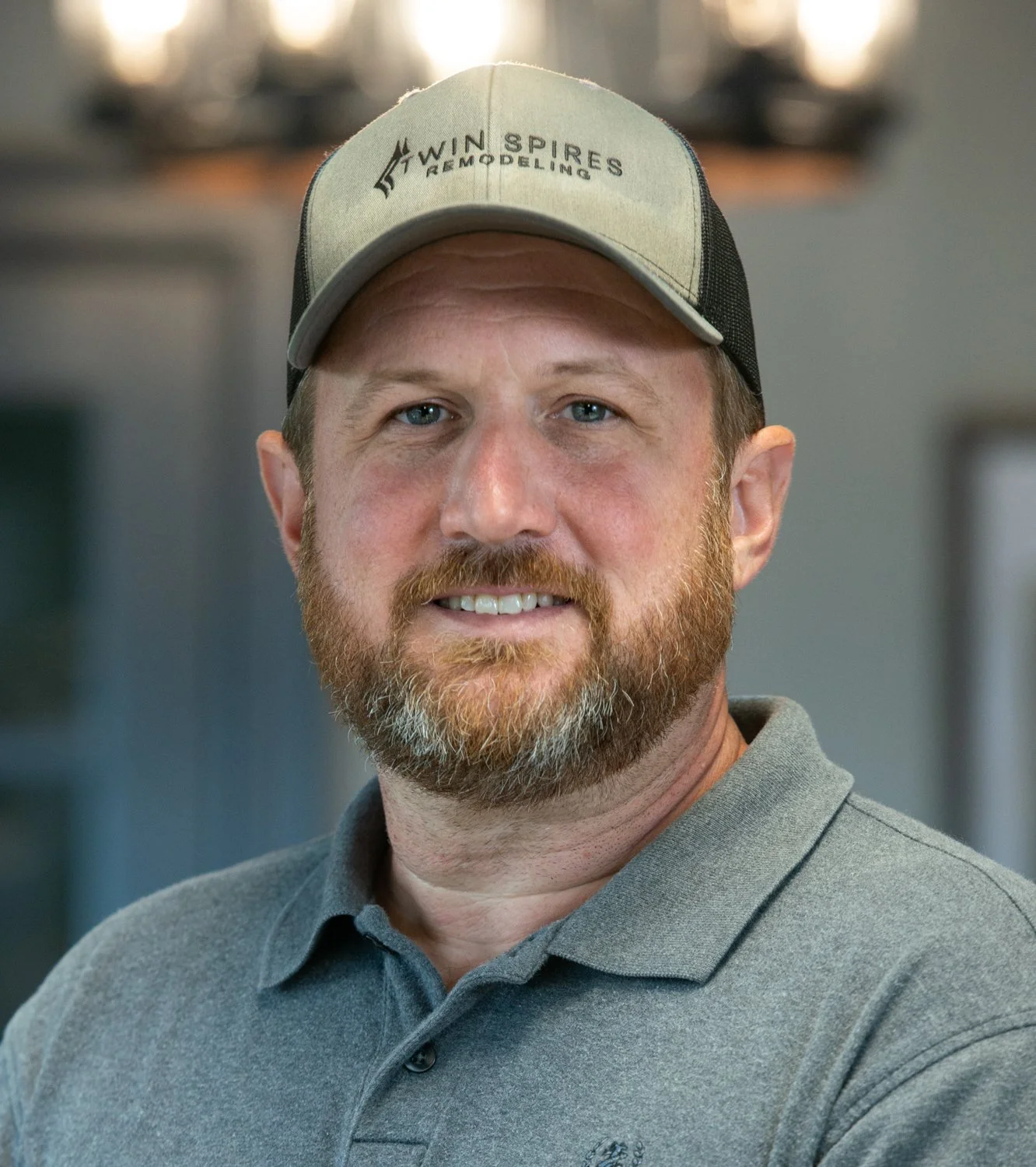 Who We Are — Twin Spires Construction & Remodeling