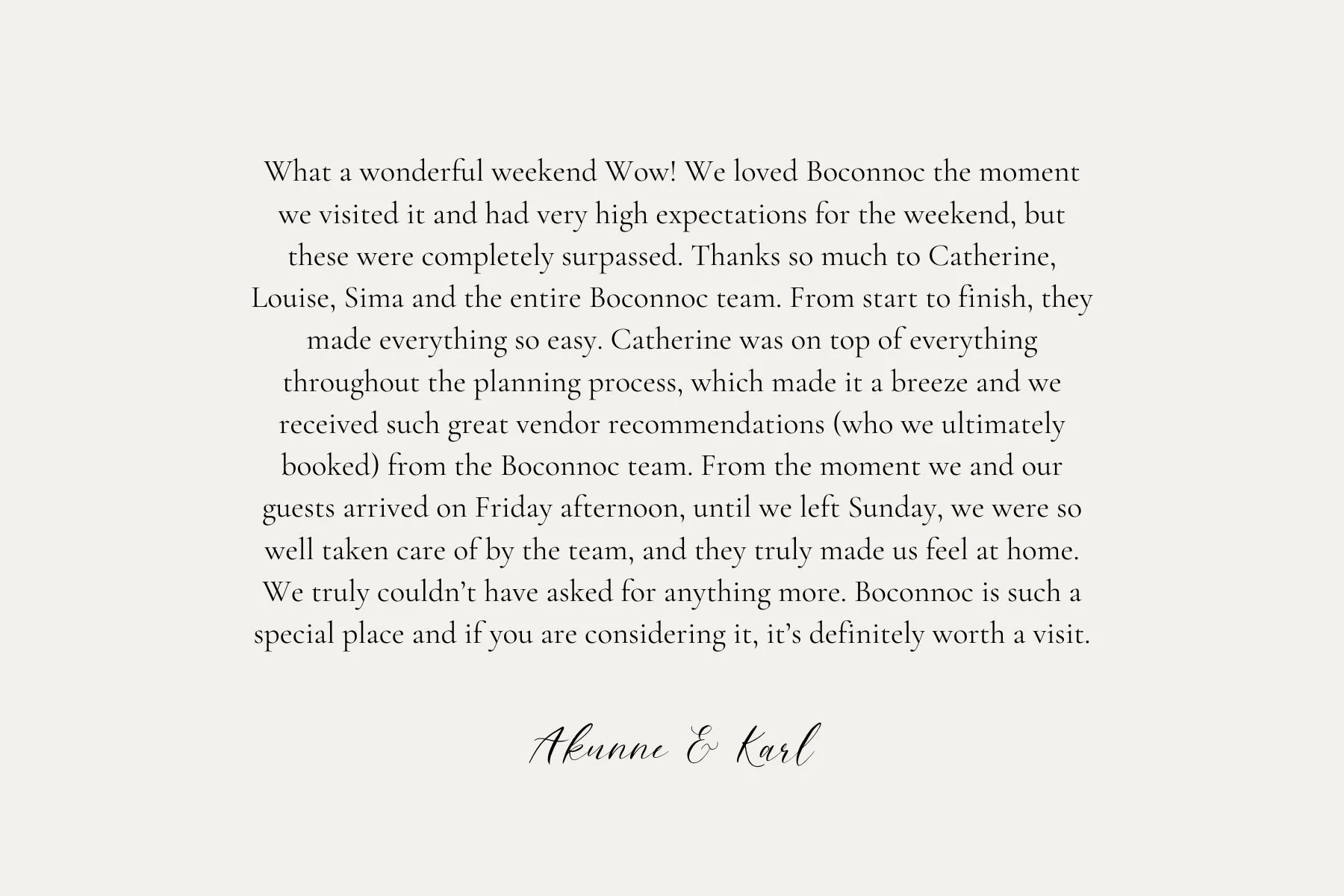 Boconnoc Estate - Cornwall Country Estate Wedding Venue — Wedding ...