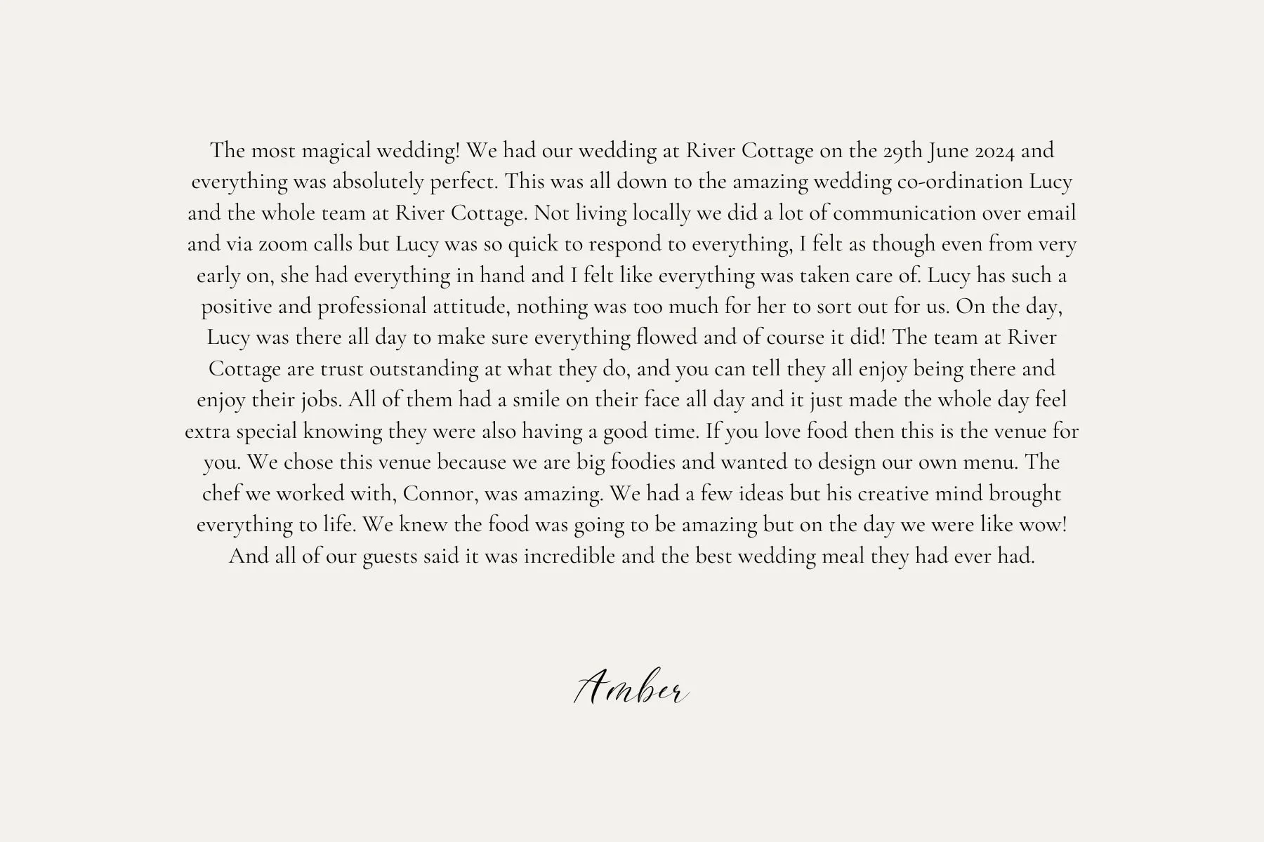 River Cottage - Devon Barn Wedding Venue — Wedding Venues in Cornwall ...