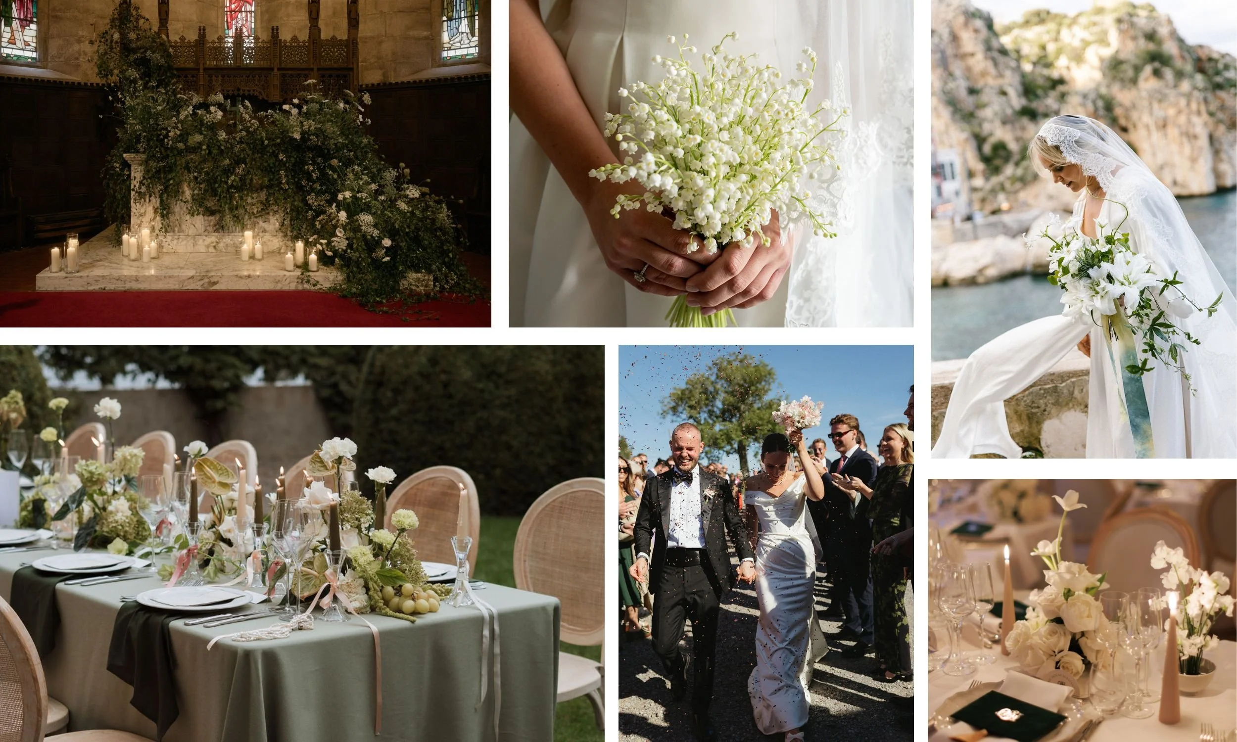 The Good Florist - Devon Florist — Wedding Venues in Cornwall & Devon