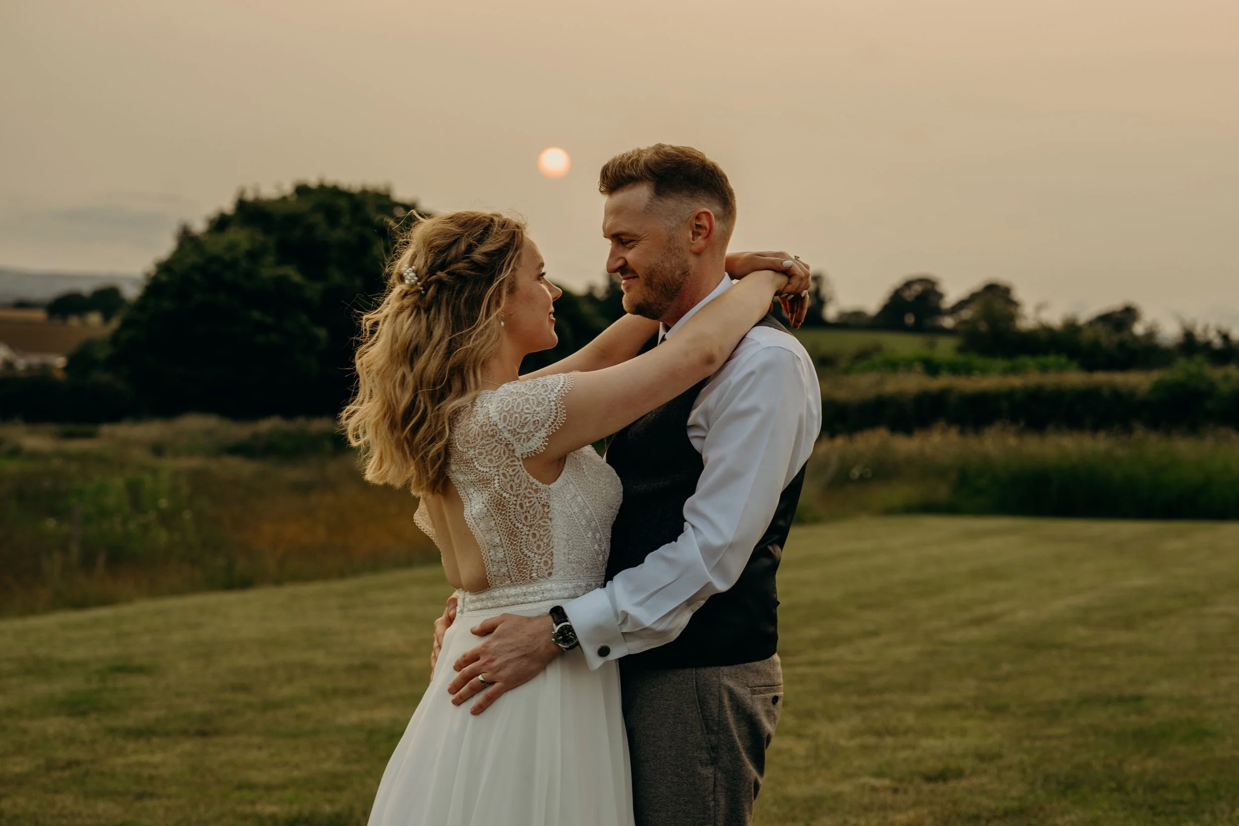 Pirzwell Barn - Devon Barn Venue — Wedding Venues in Cornwall & Devon