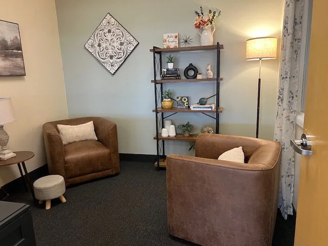 Sunrise Counseling and Wellness