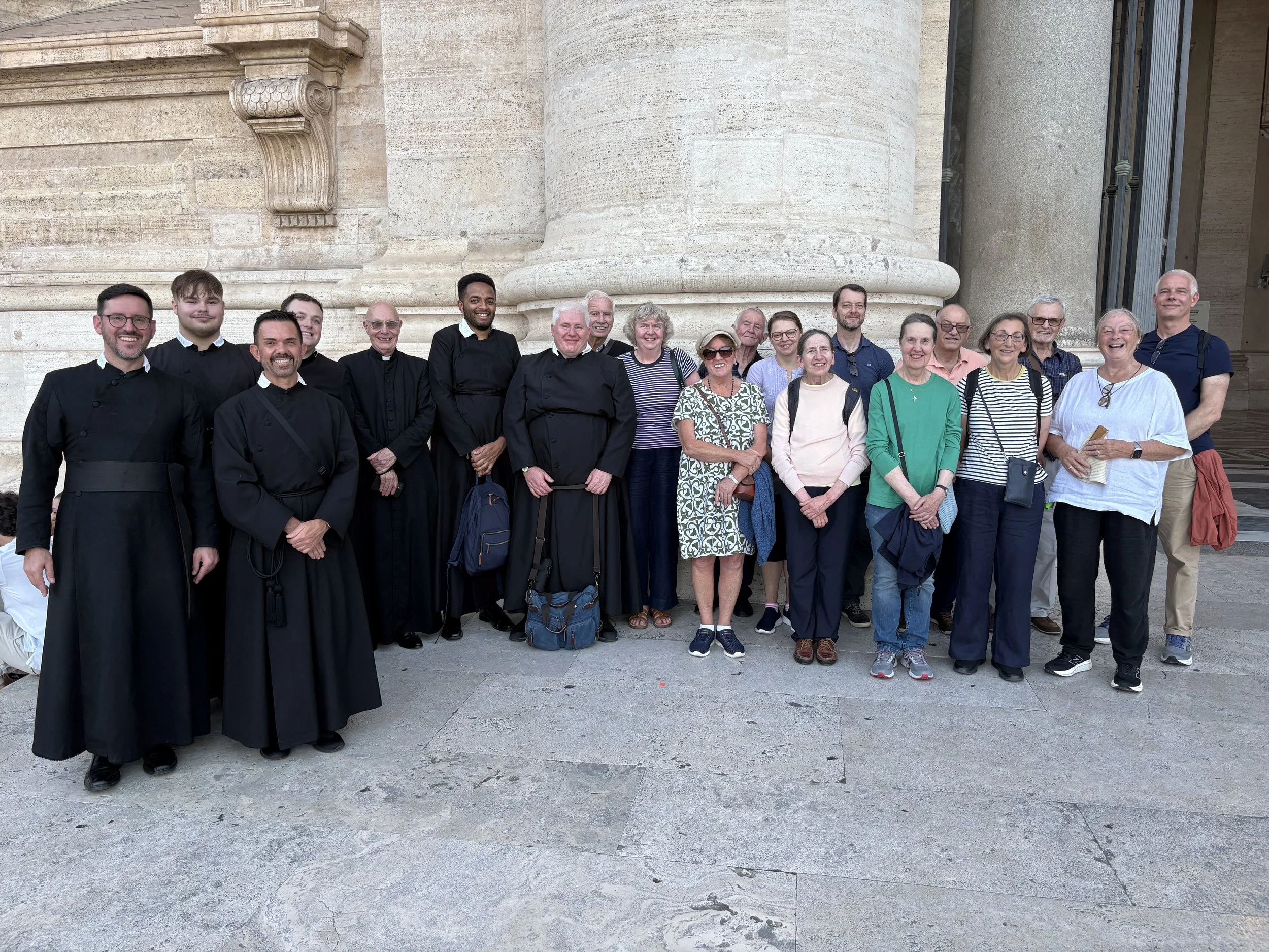 The Manchester Oratory - St Chad's Church - Manchester