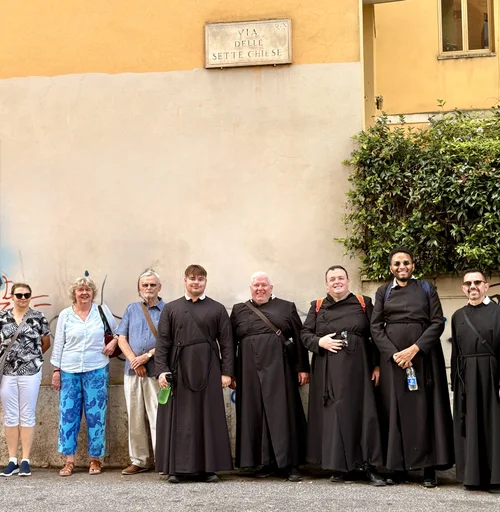 The Manchester Oratory - St Chad's Church - Manchester