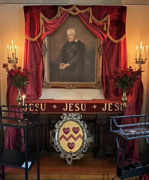 The Manchester Oratory - St Chad's Church - Manchester