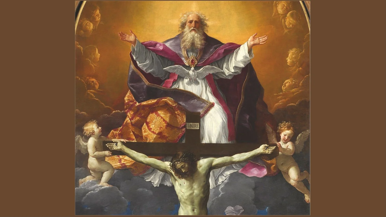 The Manchester Oratory - St Chad's Church - Manchester