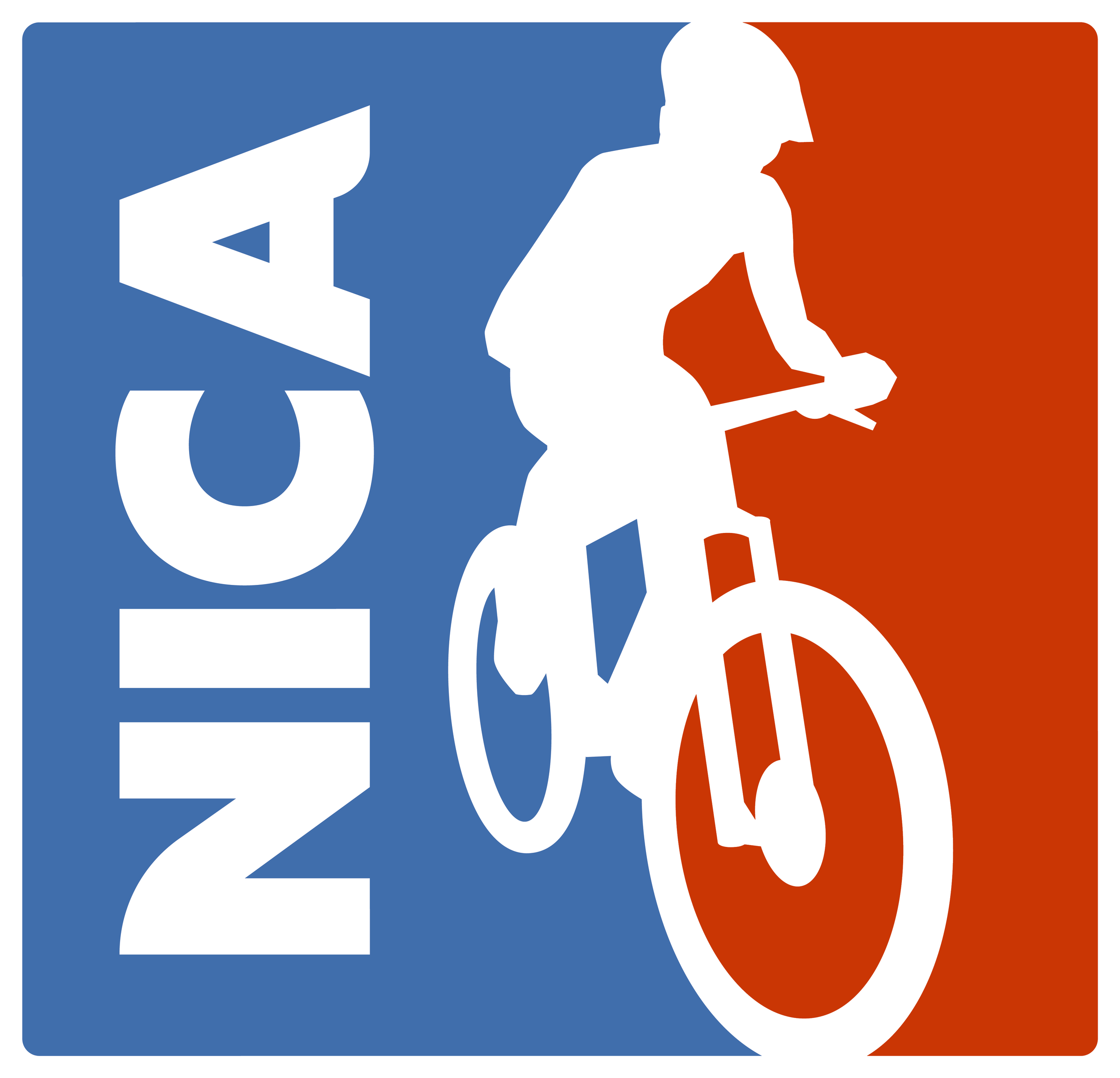 What is NICA? — Rigby Mountain Biking