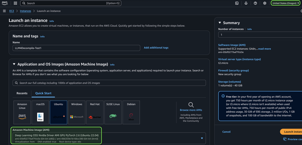 LLM4Decompile for Reverse Engineering | AI‑Driven Decompilation — Joshua McKiddy