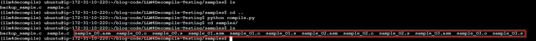 LLM4Decompile for Reverse Engineering | AI‑Driven Decompilation ...