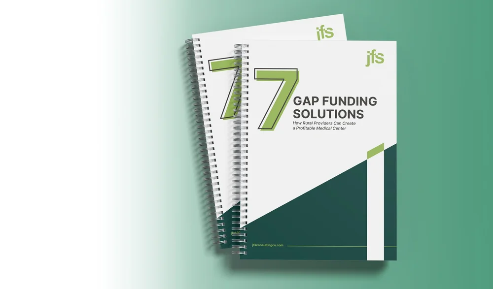 JFS, LLC. | Financial Consulting