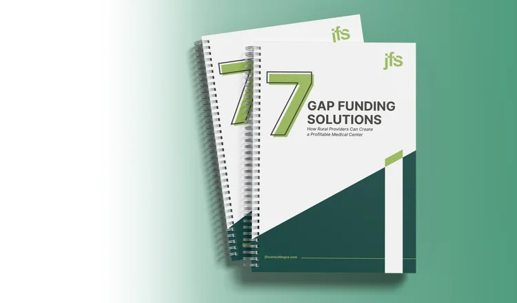 JFS, LLC. | Financial Consulting