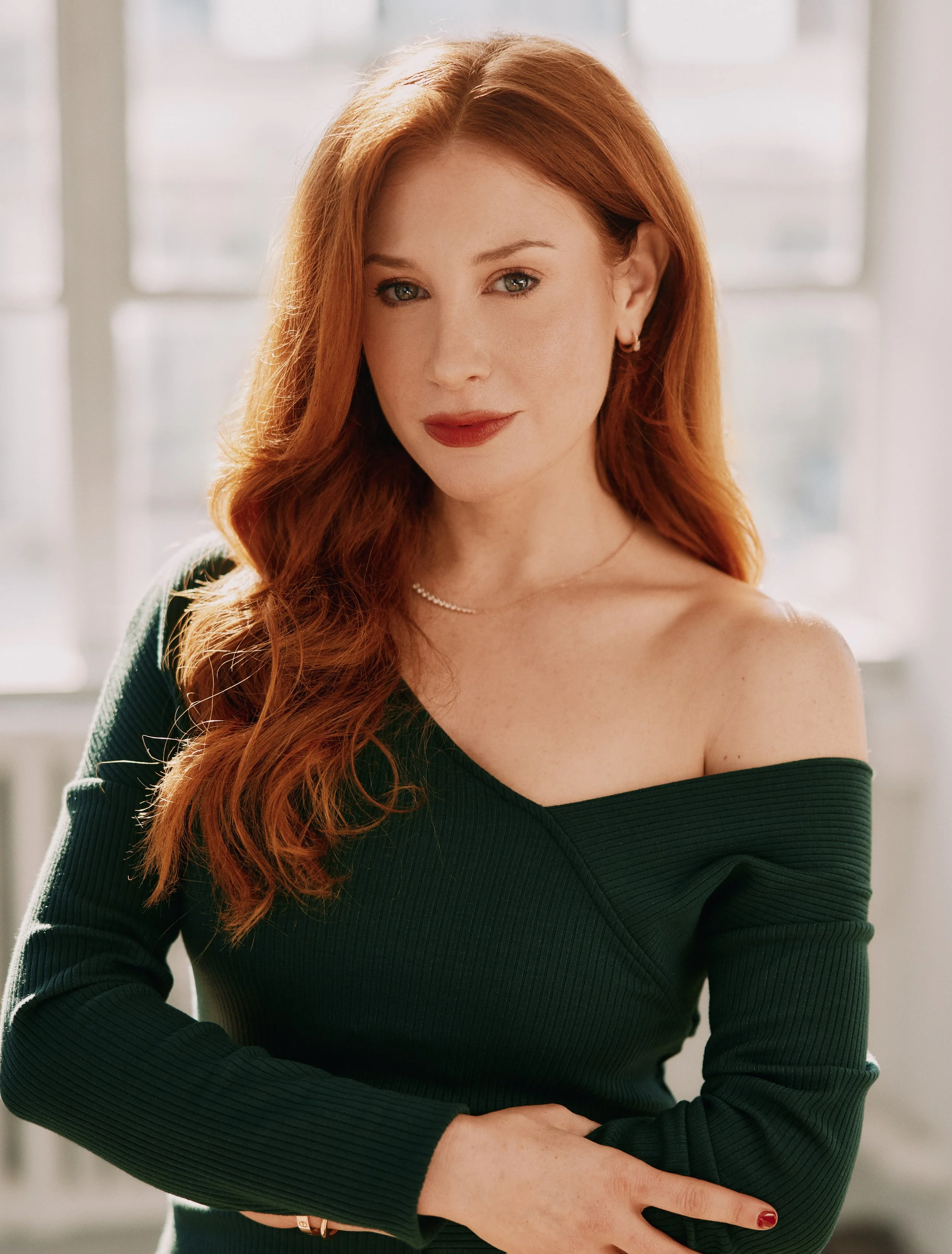 playwright Lila Raicek