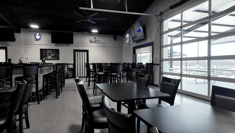 JailBreak Bar | Cuero Family Entertainment Center in Cuero, Texas