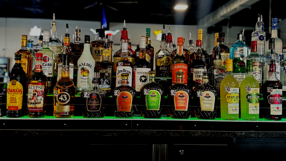 JailBreak Bar | Cuero Family Entertainment Center in Cuero, Texas