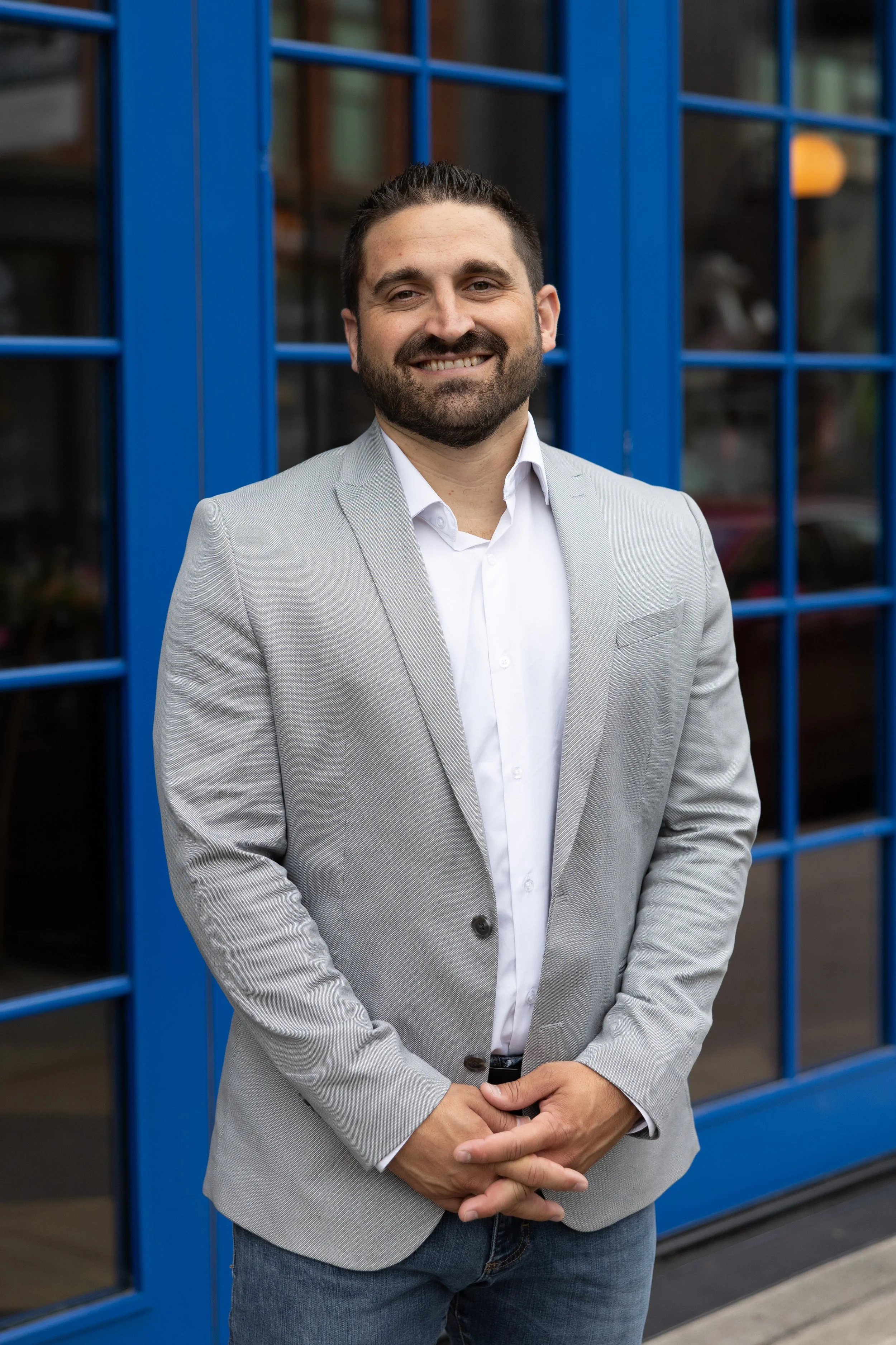 About — 85 West Property Management