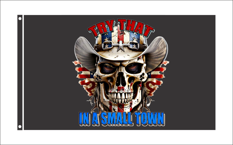 Best price custom flags at TK Flags! Order now for the best-quality ...