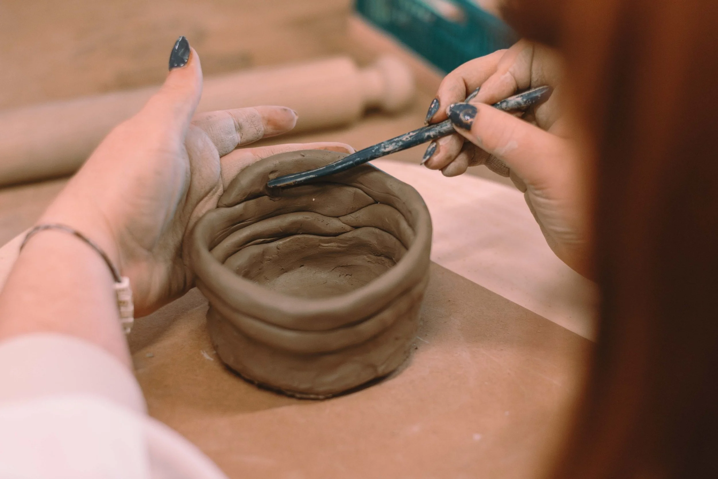 Clay Workshop Liverpool | Pottery Studio, Workshops & Memberships