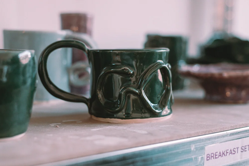Clay Workshop Liverpool | Pottery Studio, Workshops & Memberships