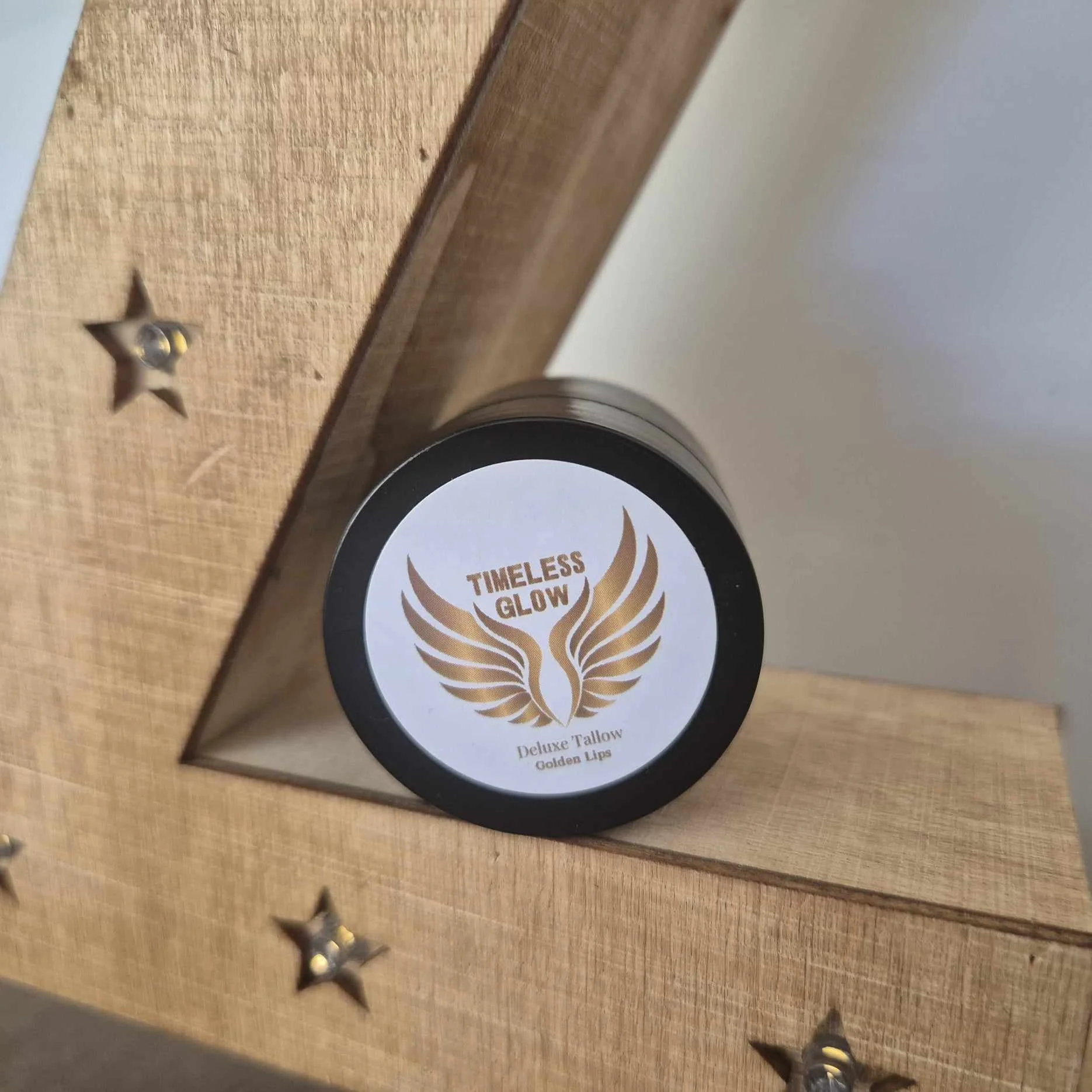 Deluxe Tallow - Timeless Glow