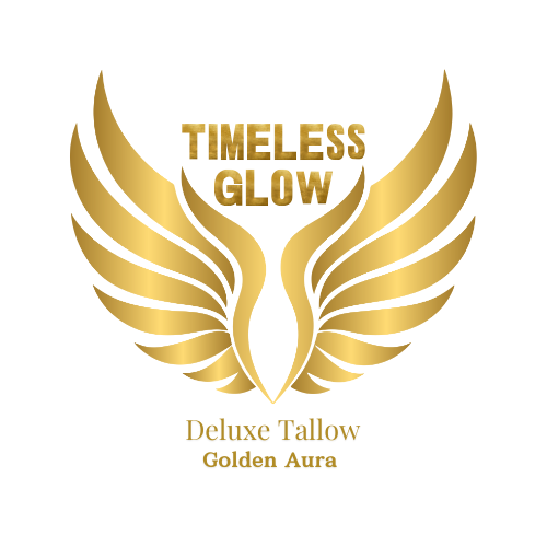 Deluxe Tallow - Timeless Glow