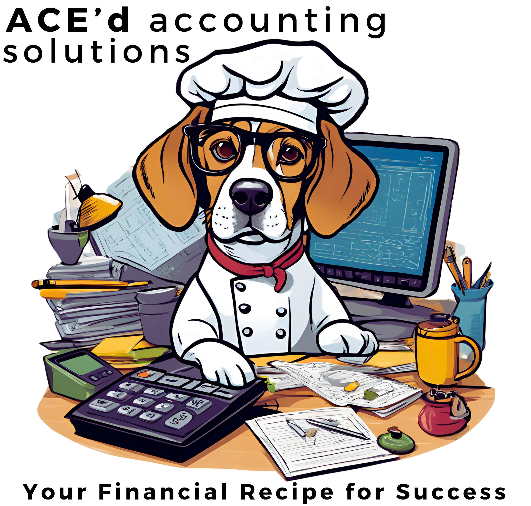 Restaurant Bookkeeping | ACE'd Accounting Solutions