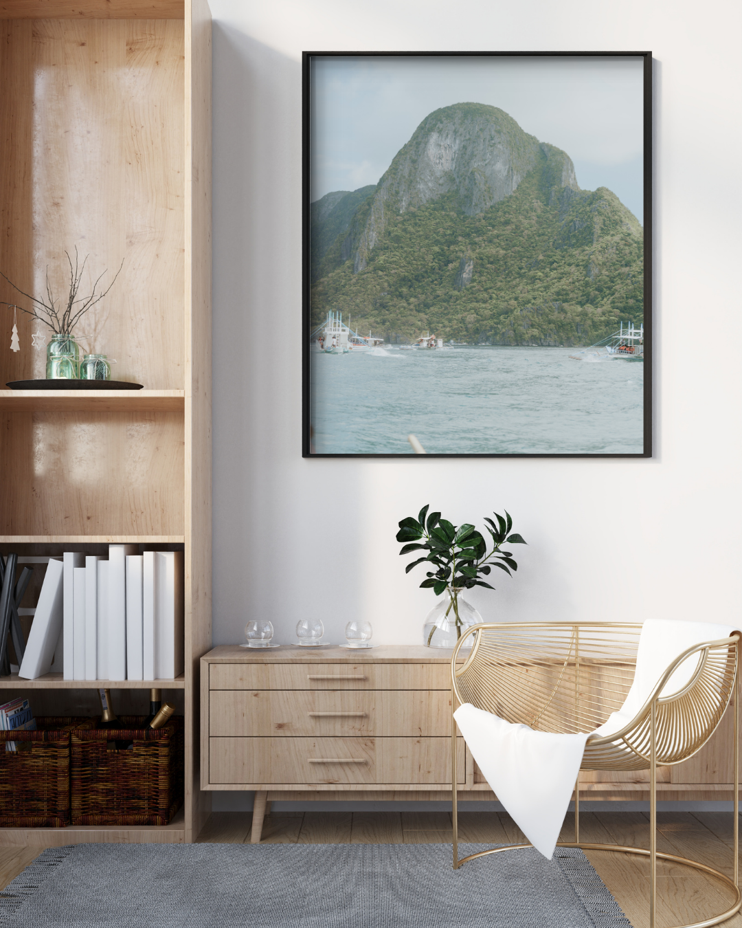 Landscape Printing Size: How to Choose the Right Size Print for Your ...